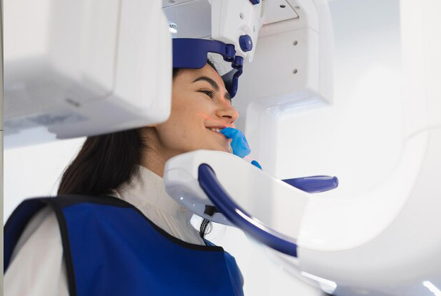 3D X-ray (CBCT) Dentists - Westinghouse Dental Georgetown