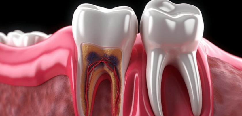 How Long Does It Take to Recover After a Root Canal Treatment?