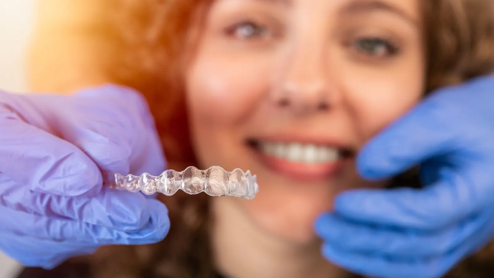 5 Facts About Invisalign You Need To Know - Westinghouse Dental Georgetown